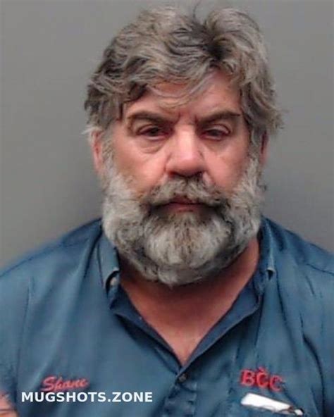 Reneau Roy Shane 09032022 Smith County Mugshots Zone