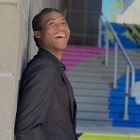 Julius Jackson App Founder Young Entrepreneur Health And Wellness