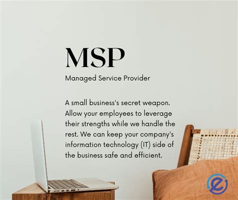 Msp Managedservices Itsupport Itinfrastructure Entricio