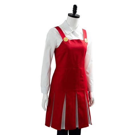 Eri Mha Cosplay Costume Yicosplay