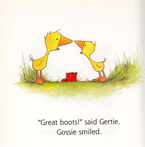 Gossie Treehouse Toys