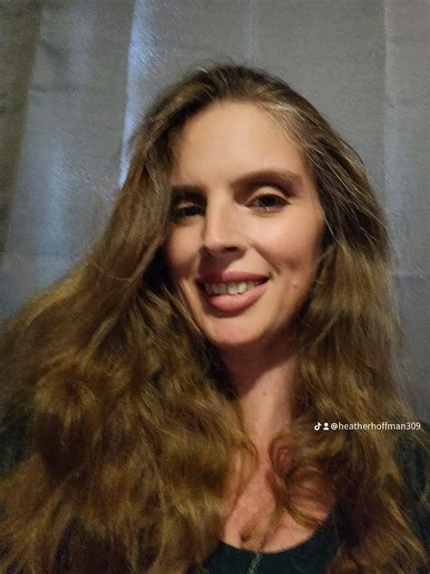 Heather L Hoffman From The Heart