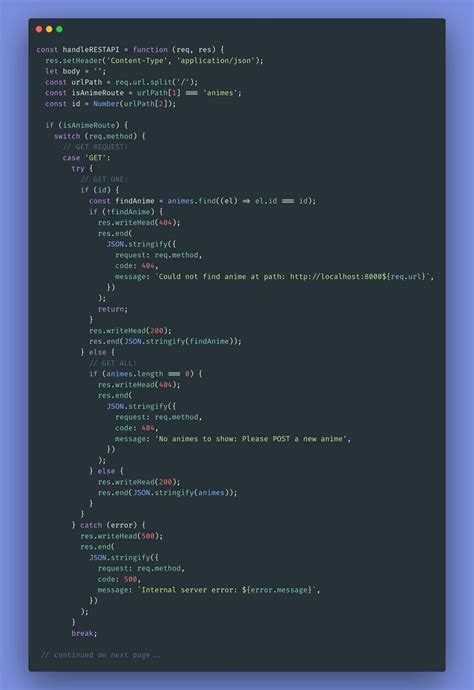 Restapi Nodejs Expressjs Aqiblearns Backend Developer Aqib