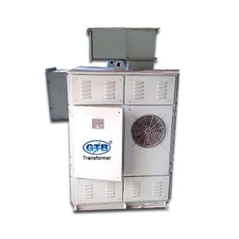 Dry Type Transformers Vpi Material Metal At Best Price In Ludhiana Guru Teg Bahadur Metal Works