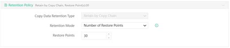Create Backup Copy Job · Vinchin Help Center