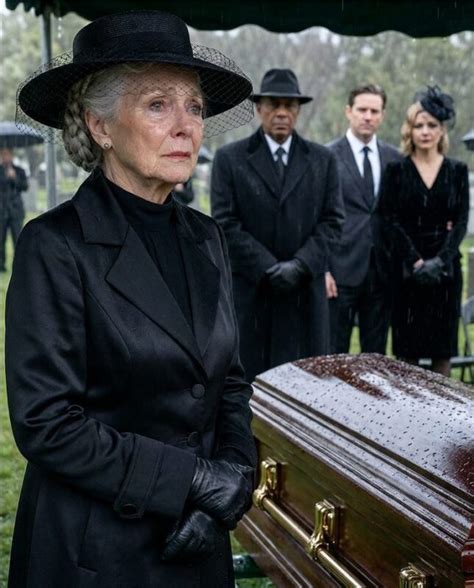 Ele Escolheu Uma Festa Em Vez Do Funeral Do Pai — Naquela Mesma Noite