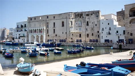 Best Day Trips From Bari 10 Unmissable Places To Visit Nearby