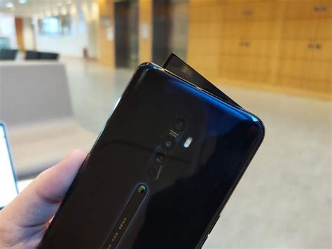 Oppo Reno Review A Solidly Mid Range Smartphone