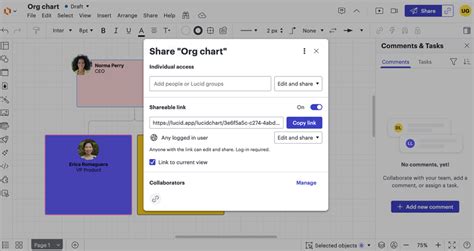 How To Make Hierarchy Chart Best Tools Templates How To Make Hierarchy Chart Best Tools Templates