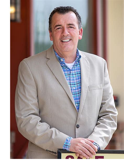 Meet Steve Number One Agent In Stone Harbor Steve Frame Team