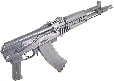 Семейство АК - АК-47