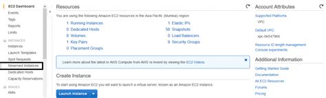 How To Purchase Ec2 Reserved Instance In Aws