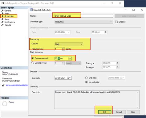 Guide Anatomy Of Veeam Plug In For Microsoft SQL Server Always ON How To Install