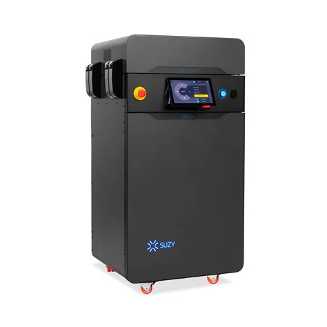 Suzy Sls 3d Printer Sinterit Professional Sls 3d Printers And Accessories