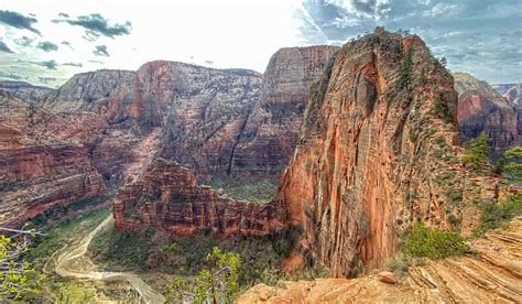 3 Day Zion National Park Antelope Canyon Monument Valley Lake Powell