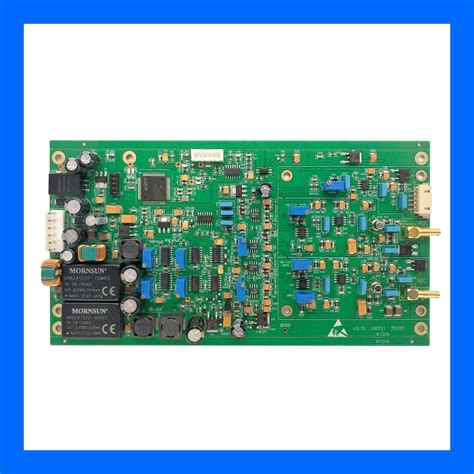 15 Years Electrical Testing Medical Equipment Pcb Assembly Oem Pcba Assembly Pcba Board Clone
