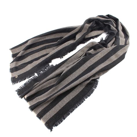 Esarfa De Iarna Granadilla Jg5349 Negruaurie Emagro