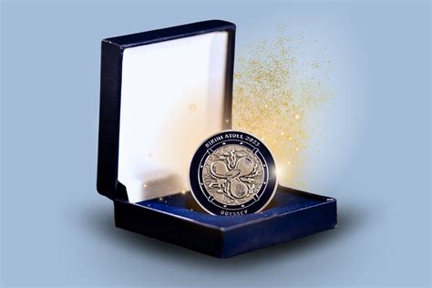 Top 11 Challenge Coin Designs Ideas With Examples