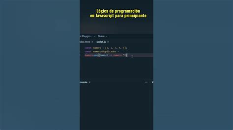 Método Map En Javascript Desarrolladorweb Javascript Coding