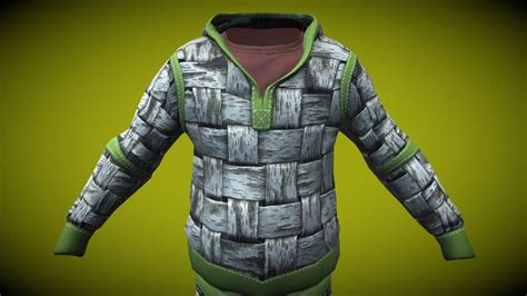 Rustgame 3d Models Sketchfab