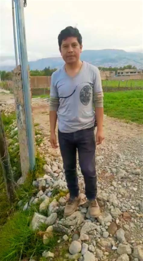 Registro De Procesos 01 Manuel Limay Incil Proyecto Rumiantes Casa Fugaz Monumental