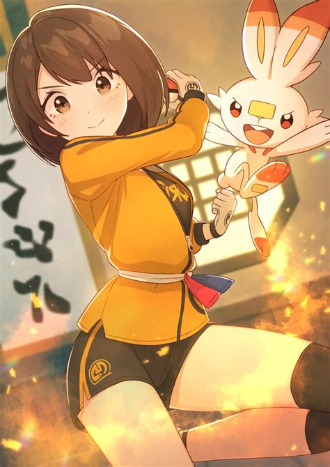 Master Dojo Uniform Art Danbooru