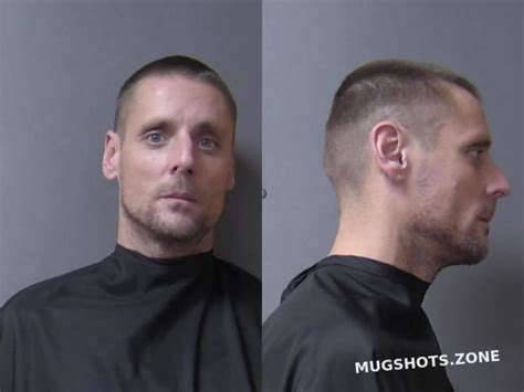 Beeman Matthew Jerrod 01242025 Madison County Mugshots Zone