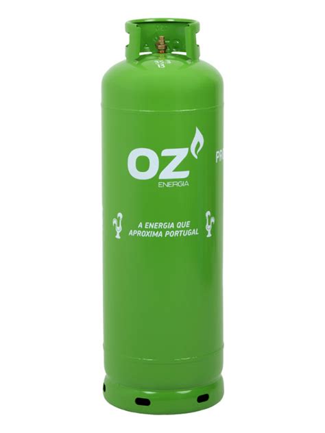 Propano 45kg Luna Gás