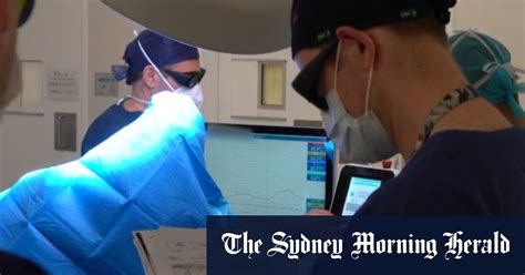 Video New Laser Therapy System Developed For Prostate Cancer Treatment