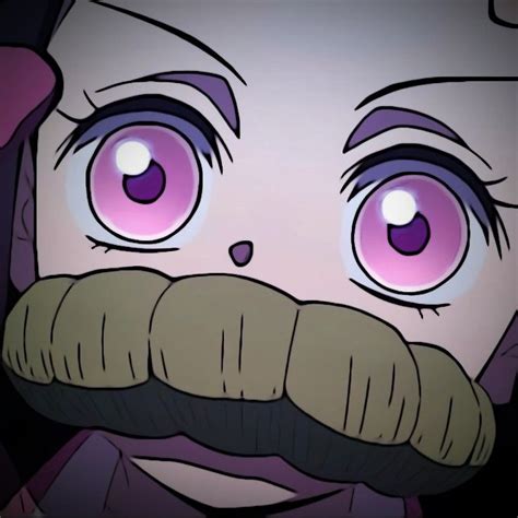 ⧼nezuko Icons⧽ Anime Anime Icons Female Demons