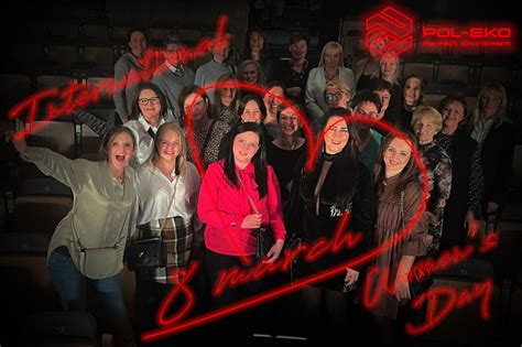 Pol Eko On Linkedin Poleko Internationalwomensday Womeninscience Poland