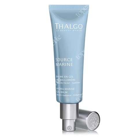Thalgo Hydra Marine Gel Balm Rozświetlająco Nawilżający żel Balsam 50