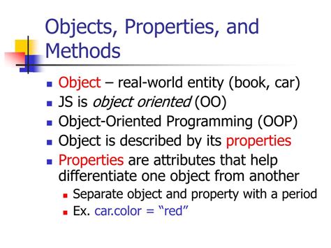 Ppt Introduction To Javascript Programming Powerpoint Presentation