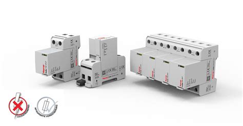 Raycap Protec T1sf Serie Reva Wagner Gmbh Industrievertretung