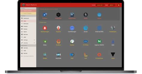 Utrecht Based Red Kubes Bags €11m To Make Kubernetes Easier To Use Appoints New Ceo Silicon