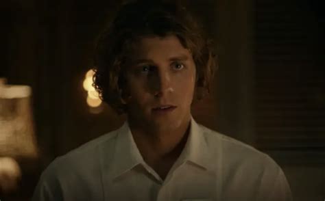 You Netflixs Lukas Gage Talks Sex Scenes