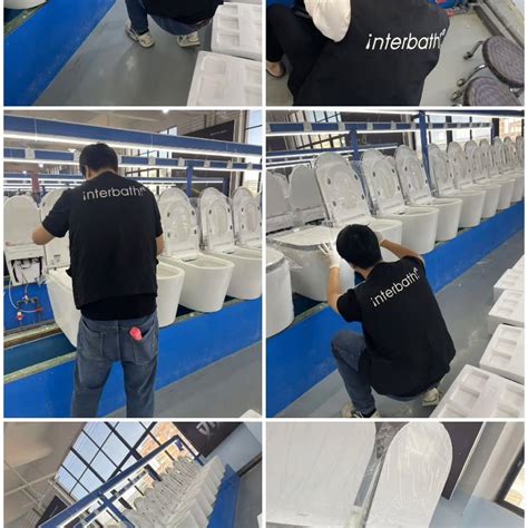 완벽함을 위한 세심한 품질검사 고객 여러분께 최고의 제품만을 제공하기 위해 인터바스는 모든 제품의 품질을 철저히 검수합니다 전문 팀이 하나하나 직접 확인하고 최고의