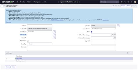 Configure Servicenow For Databricks Ingestion Azure Databricks