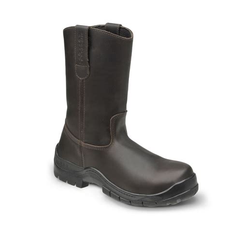 Riverline Ergonomic Bota De Seguridad Industrial