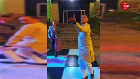 Sexy Uncle Dance With Hot And Sexy Moves Video Goes Viral Sexy Chacha