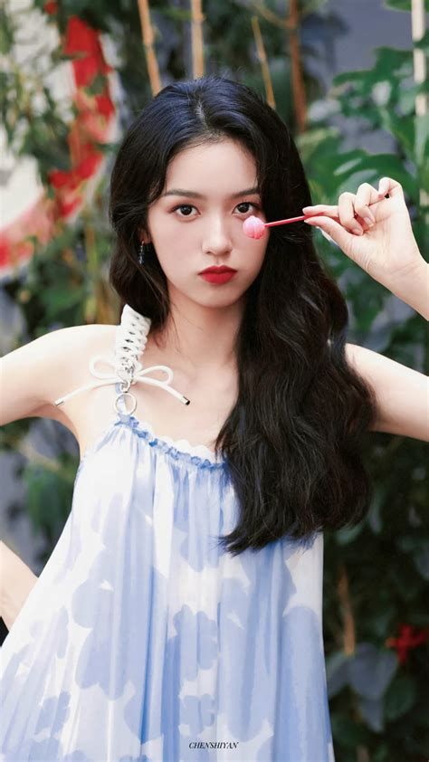 周也 堆糖，美图壁纸兴趣社区