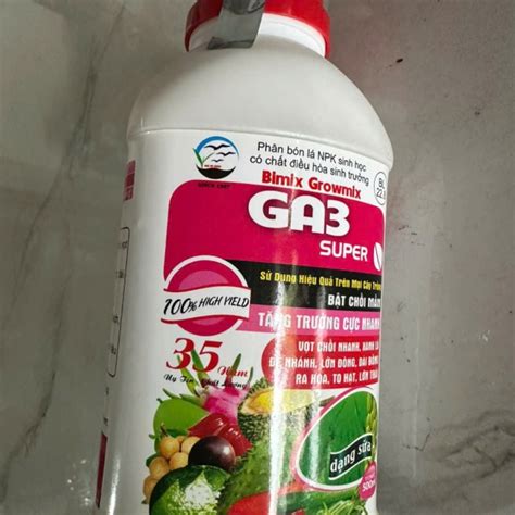 Ga3 Sữa đậm đặc