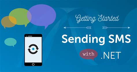 How To Send Sms Using C Free Source Code Download And Tutorials