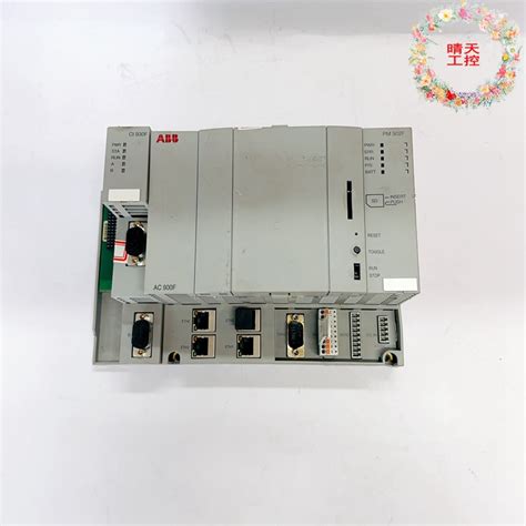 PM F BDH R CPU Module Xiongba Automation