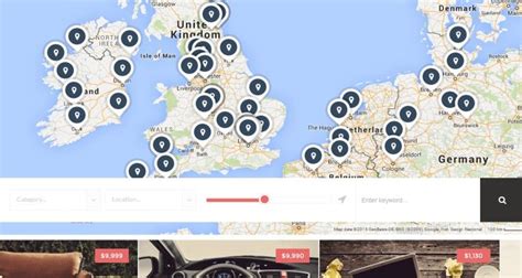 Pin By Inetsolution97 On Classifieds Software I Netsolution Php Classified Script