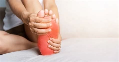 Warning Signs Of Diabetic Nerve Pain Pain Management And Anesthesiology