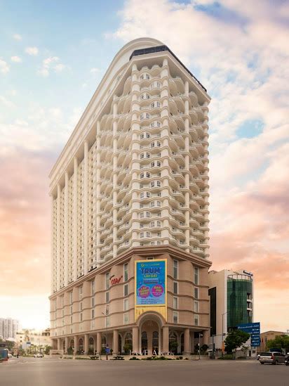 La Vela Saigon Hotel Your Luxurious Retreat In Ho Chi Minh City