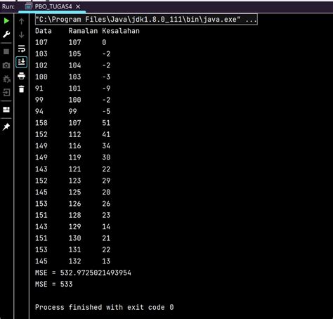 github delonix1regia menghitung mse