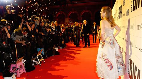 Tiptoeing Through British Films Class Structure