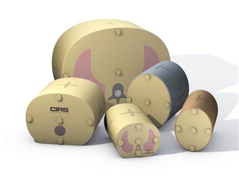 QA Phantoms PEO Medical